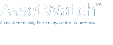 AssetWatch